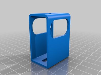 3D Printed Tool Hanger : 7 Steps (with Pictures) - Instructables