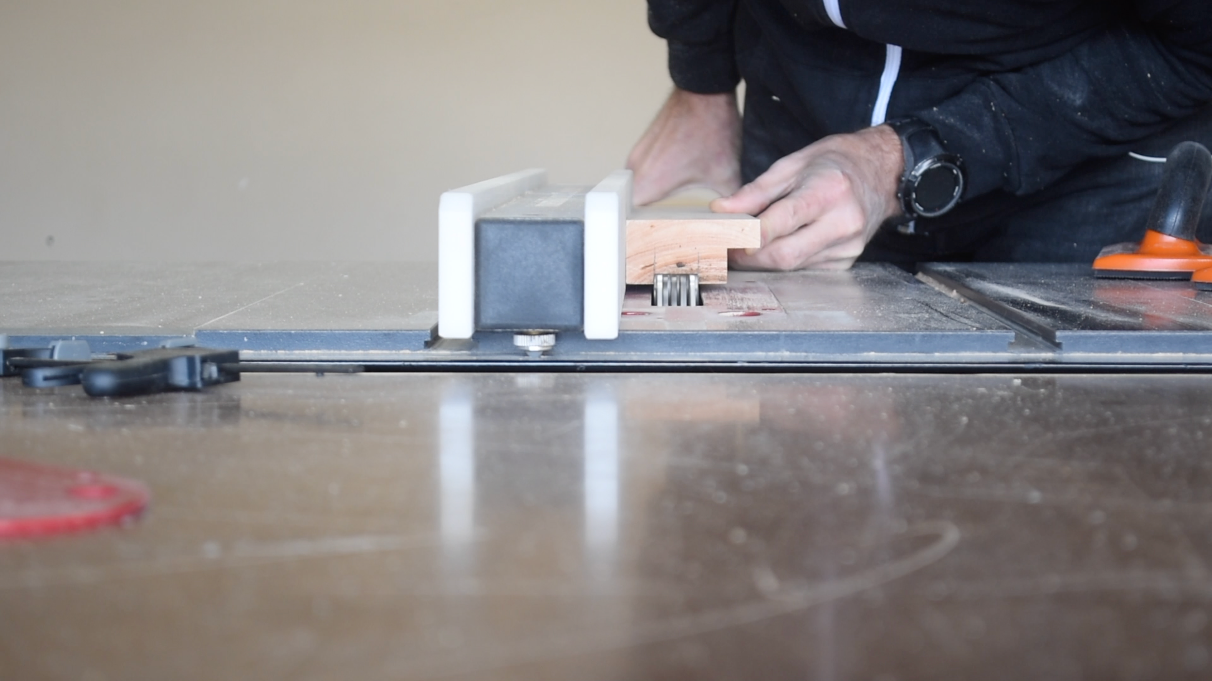 How to Build a Modern Platform Bed : 4 Steps (with Pictures ...