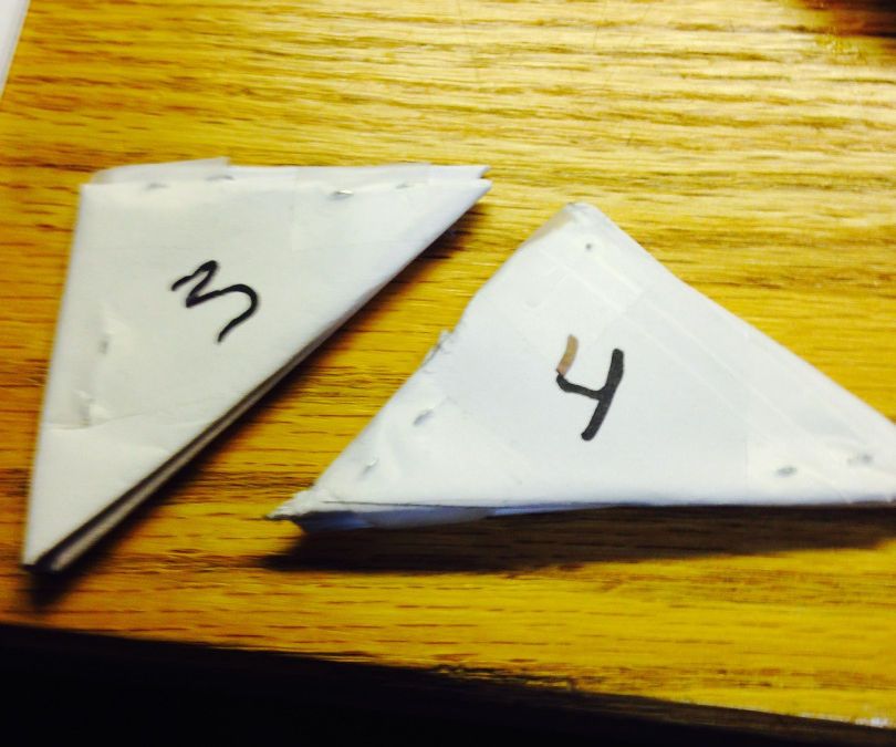 The Best Paper Football : 12 Steps - Instructables