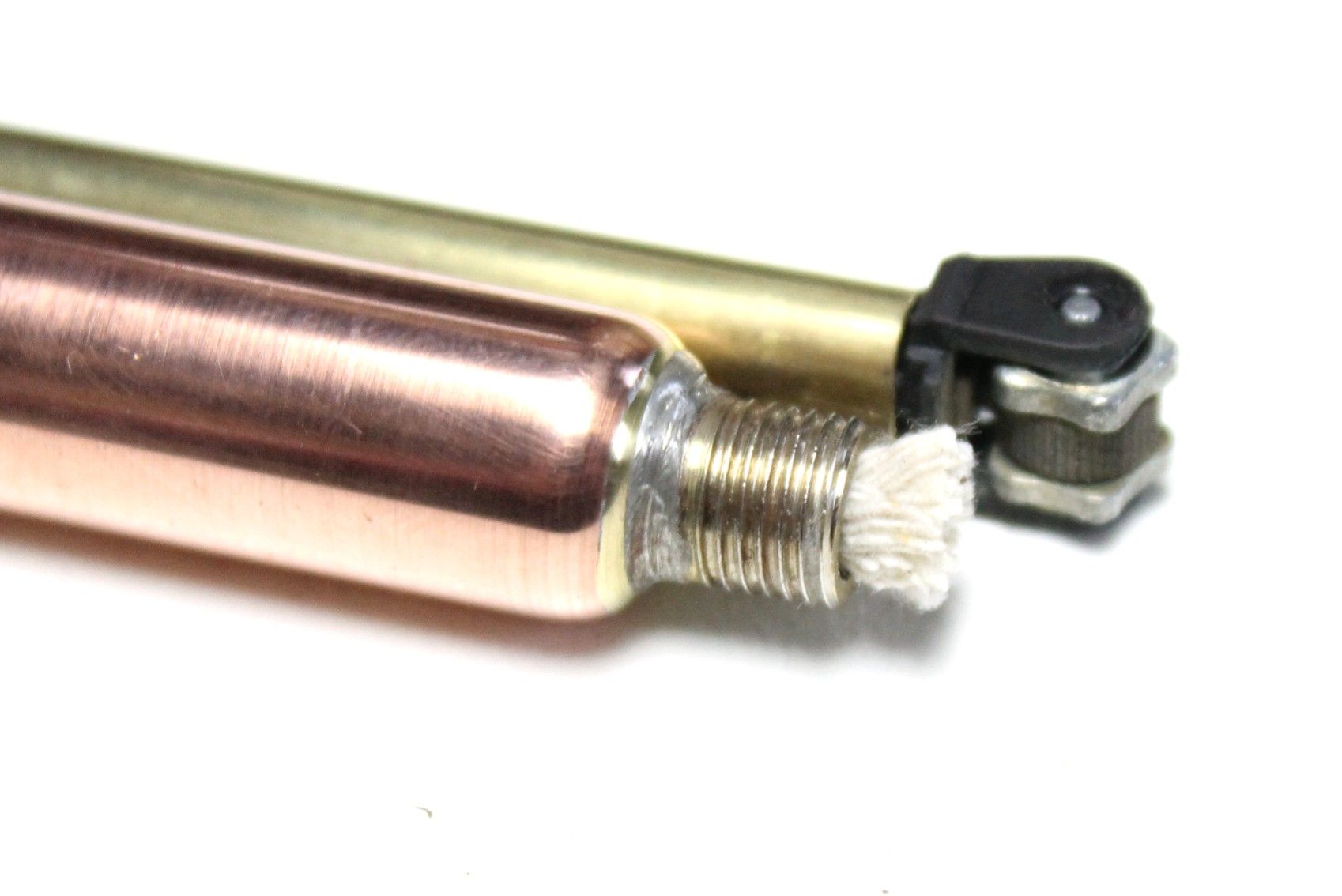 Simple Homemade Lighter : 8 Steps (with Pictures) - Instructables