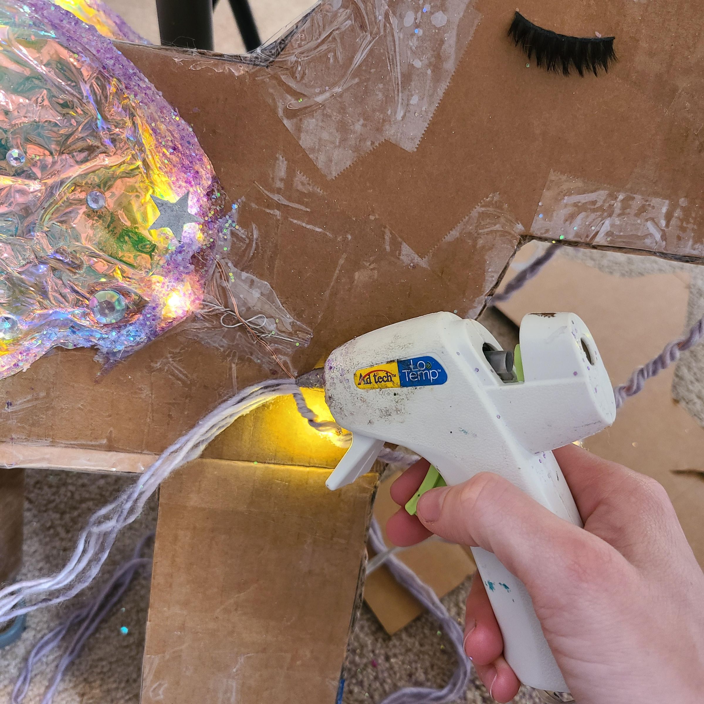How to Make a Pinata : 19 Steps (with Pictures) - Instructables
