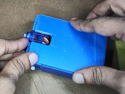 Jaundice- Your AI Assistant Robot : 8 Steps (with Pictures) - Instructables