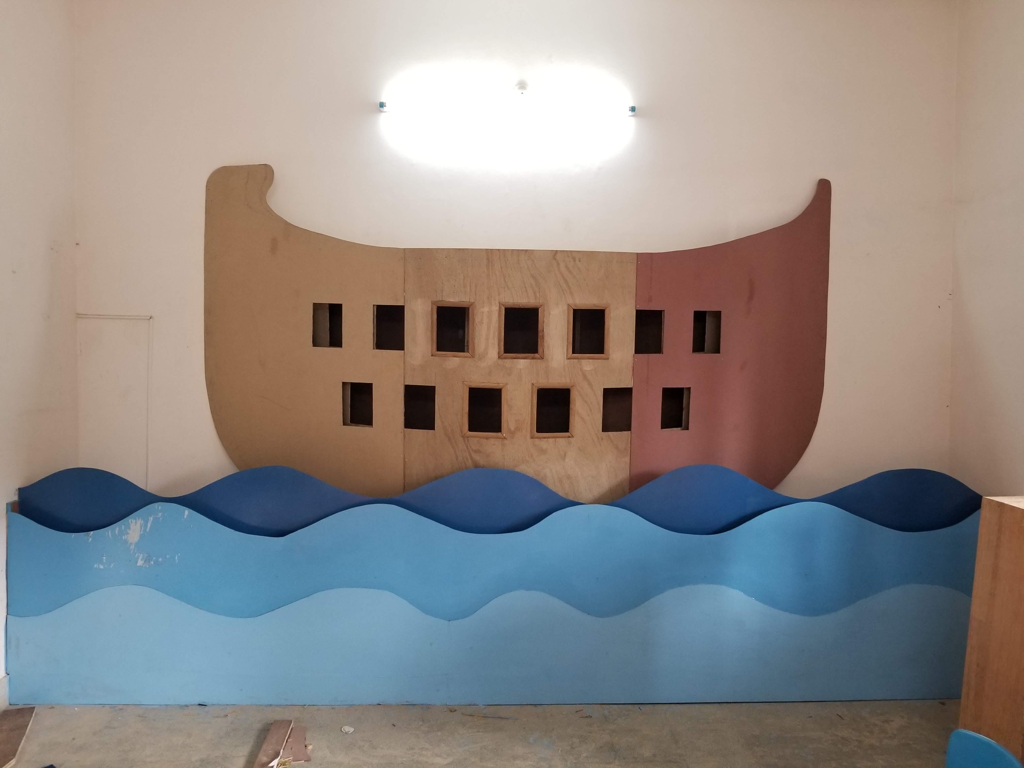 Build Noah's Ark!! : 8 Steps (with Pictures) - Instructables