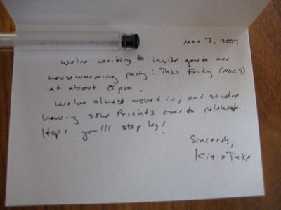 How to Invite Your Neighbors to Your Party : 4 Steps (with Pictures ...