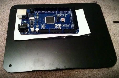 Build a Robotic Remote Controller : 4 Steps - Instructables