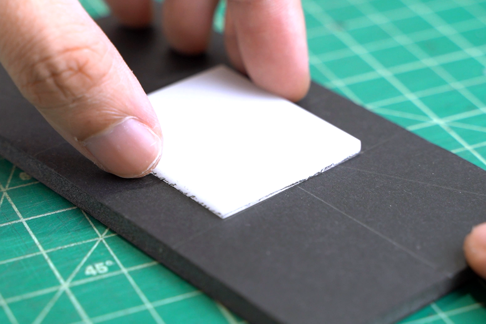 DIY Cardboard Smartphone Film Scanner : 19 Steps (with Pictures ...