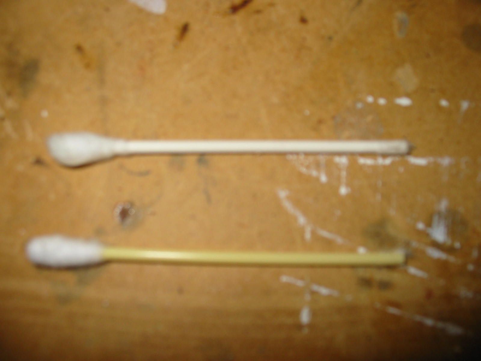 Q-tip Launcher/ Blow Gun : 5 Steps - Instructables