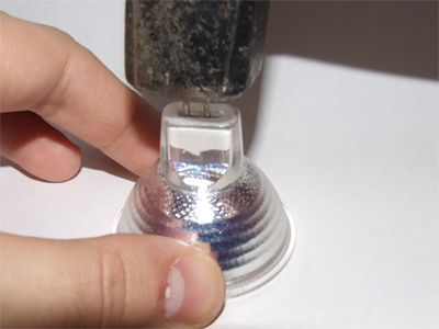 How to Make Your Own LED Lightbulbs : 10 Steps (with Pictures ...