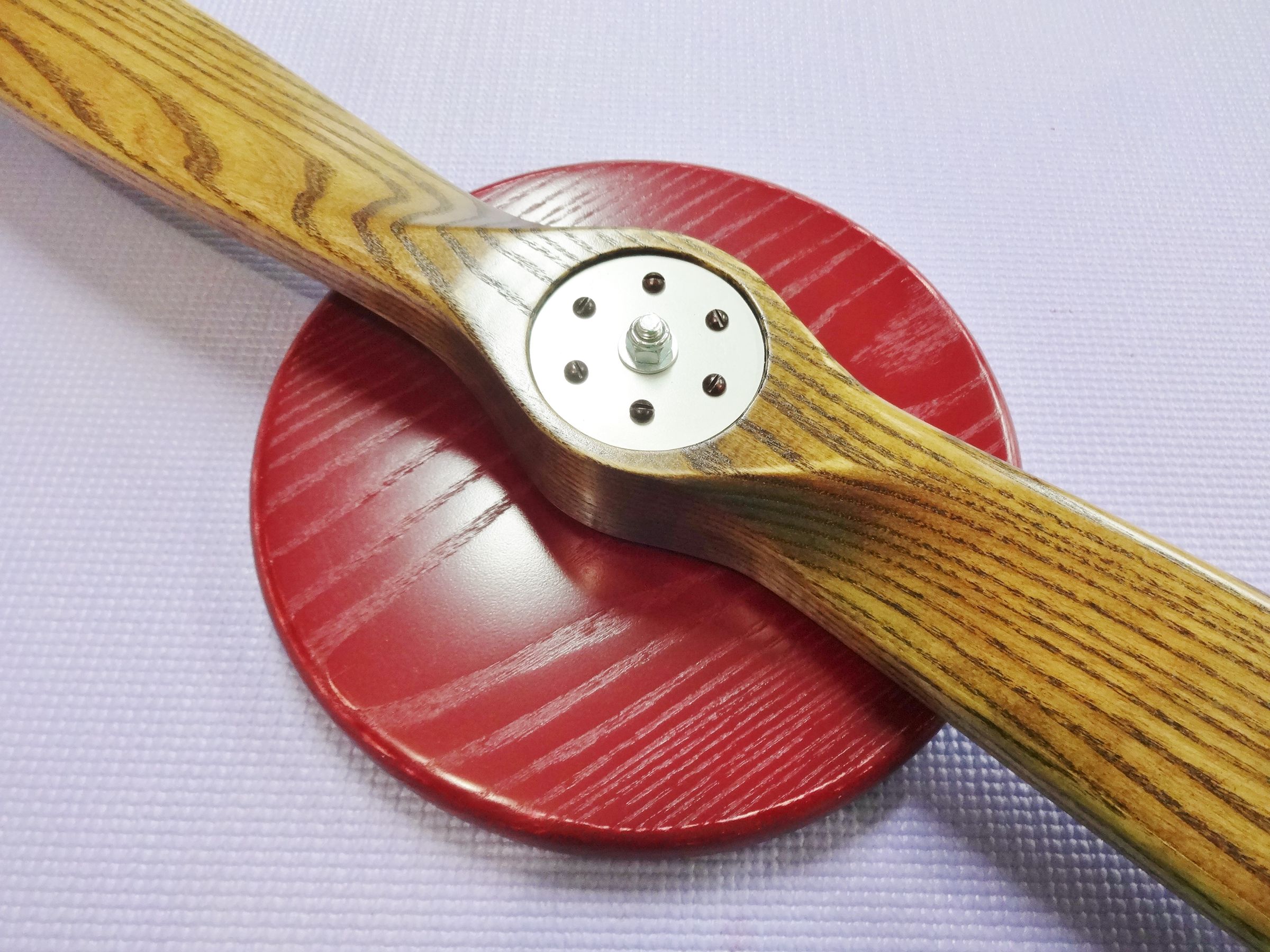 Make a Wooden Propeller : 23 Steps (with Pictures) - Instructables