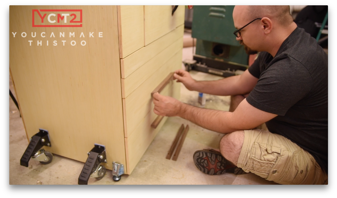 How to Make a Router Table : 16 Steps (with Pictures) - Instructables