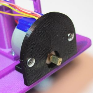 Low-Cost, Arduino-Compatible Drawing Robot : 15 Steps (with Pictures ...