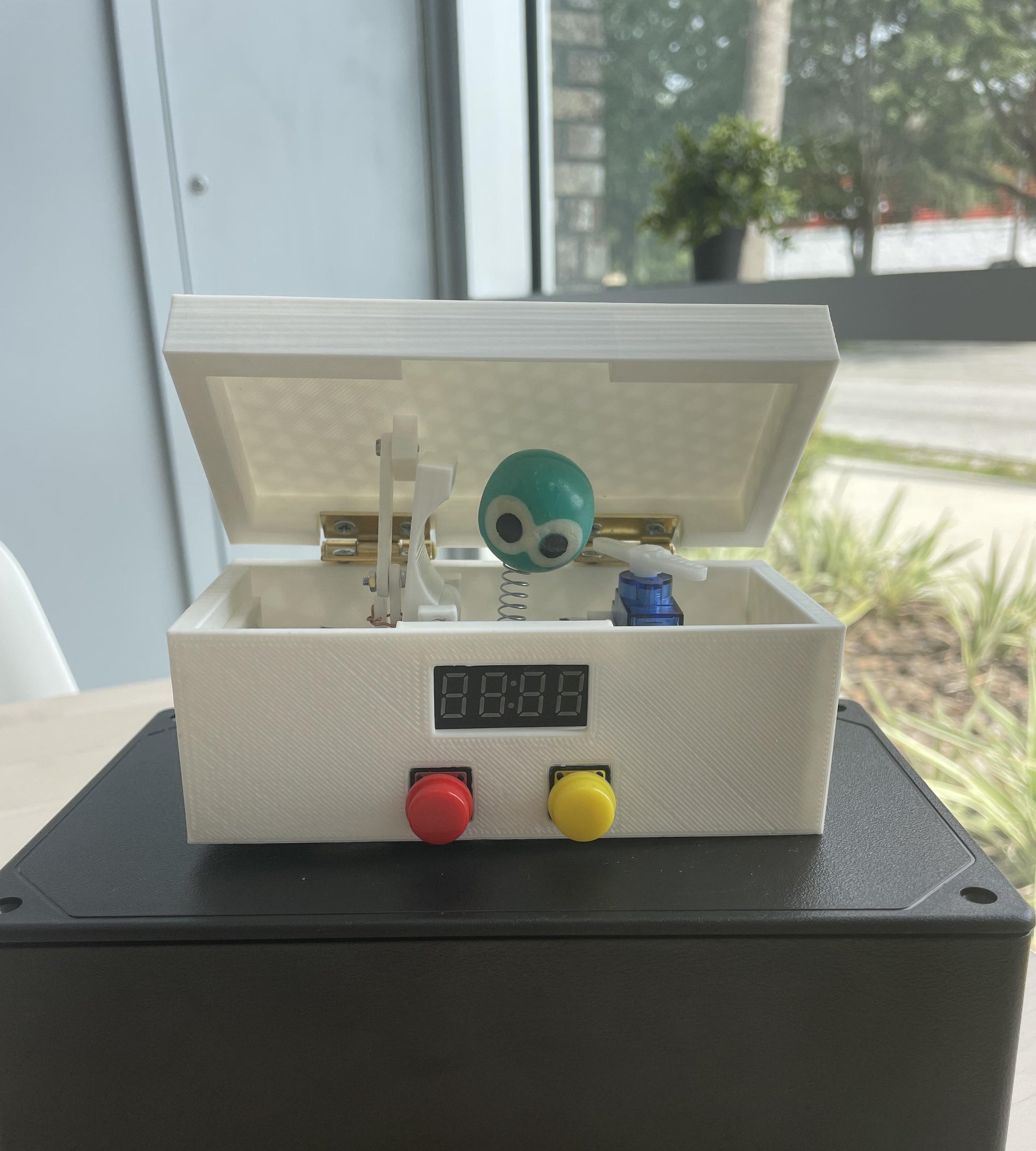 Study Timer Project : 6 Steps (with Pictures) - Instructables