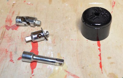 DIY Extreme Airsoft Gun : 13 Steps (with Pictures) - Instructables