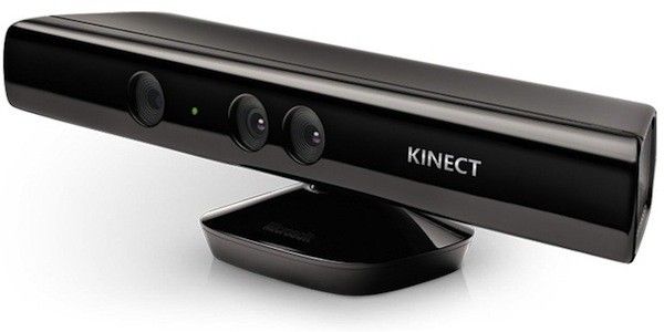 3D Scanning With the Kinect : 3 Steps (with Pictures) - Instructables