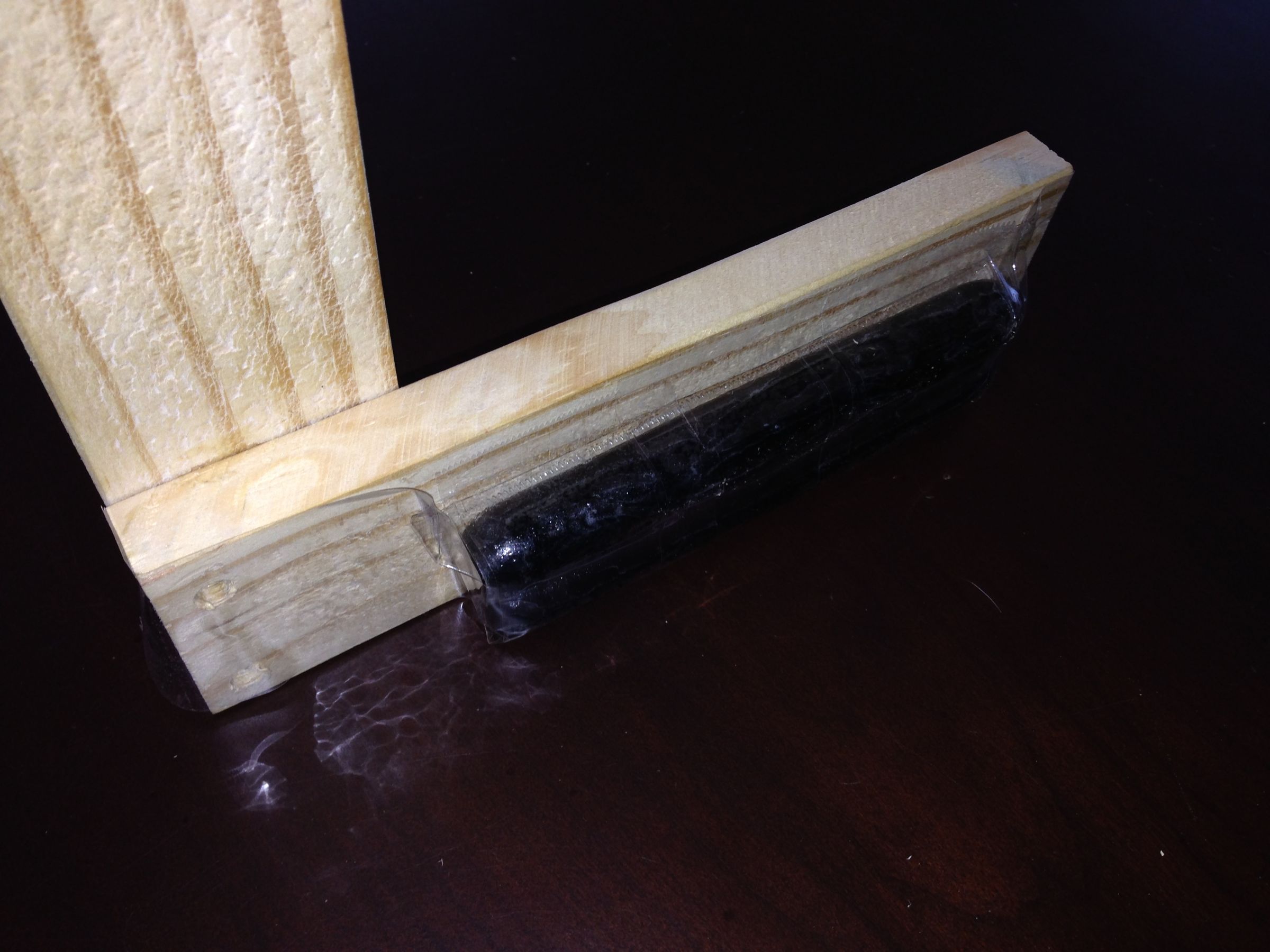 Penrose Triangle (modified) : 8 Steps (with Pictures) - Instructables