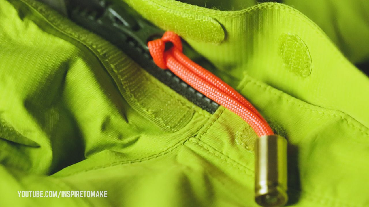 7 DIY Bullet Casing Craft Ideas : 8 Steps - Instructables