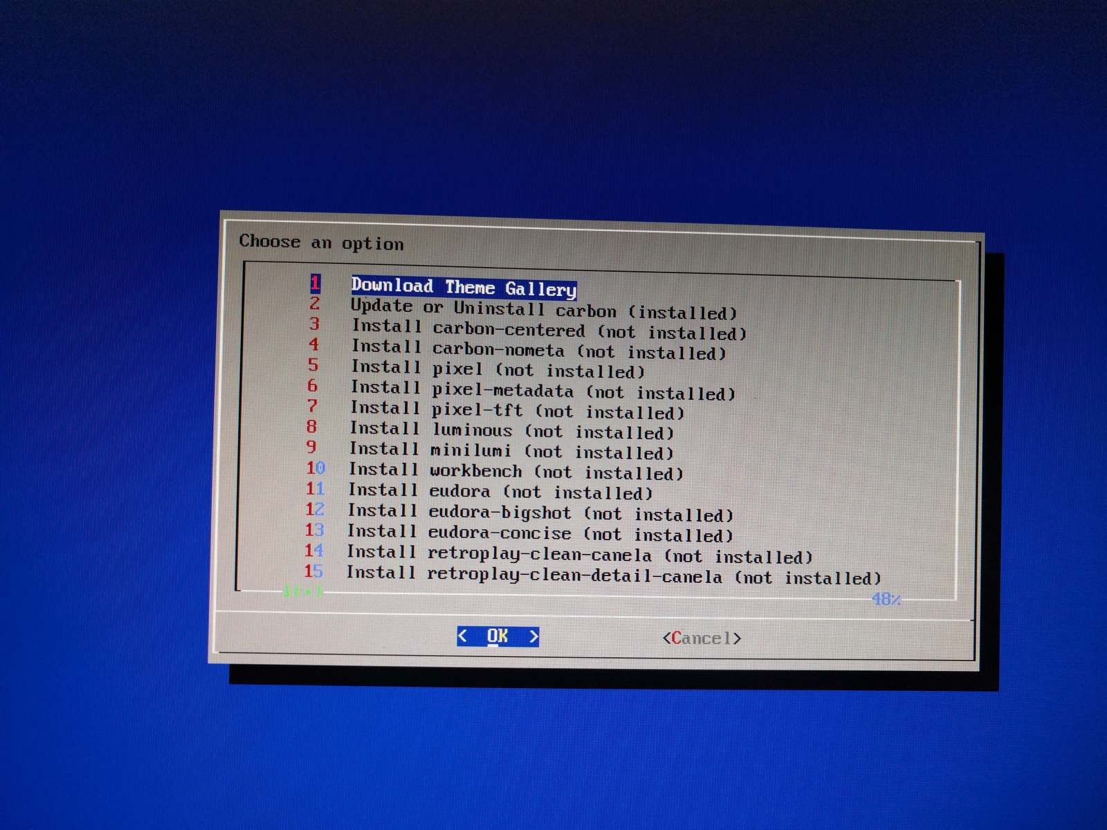 RetroPie - Overclocked Raspberry Pi 3 for Video Game Emulation : 8 Steps (with Pictures ...