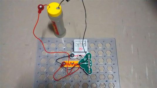 How Do Batteries Work? (+DIY Homemade Battery) : 6 Steps - Instructables