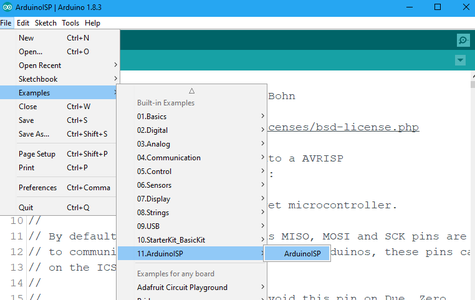 Bare Minimum - Arduino on Breadboard : 5 Steps - Instructables