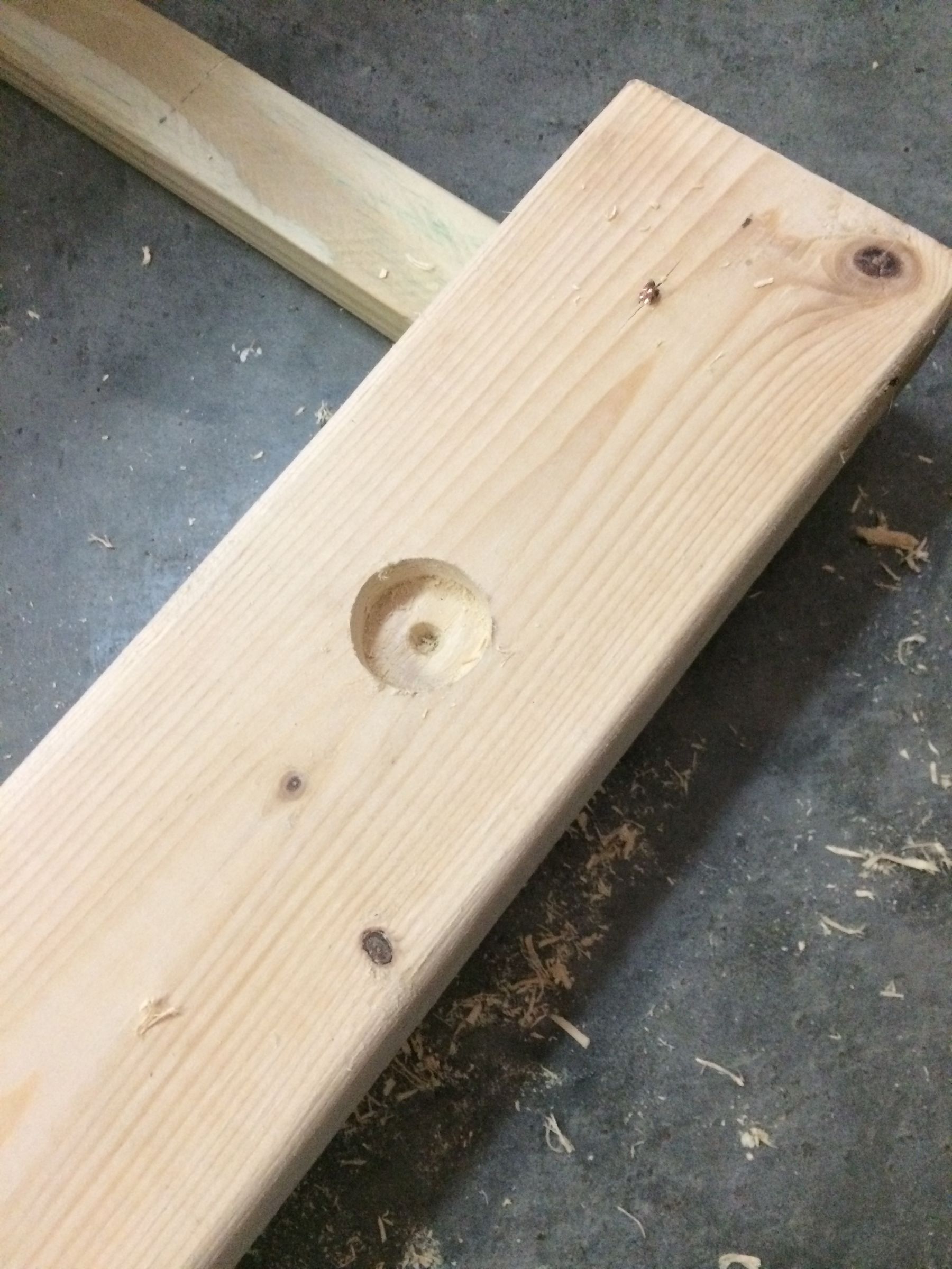 Pool Float Storage Rack : 6 Steps (with Pictures) - Instructables