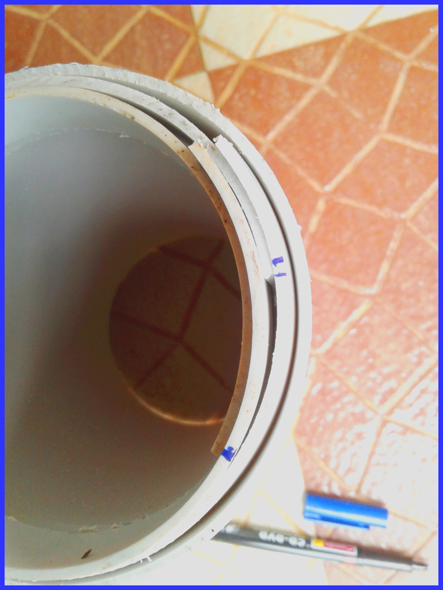 Simple TELESCOPE : 8 Steps (with Pictures) - Instructables