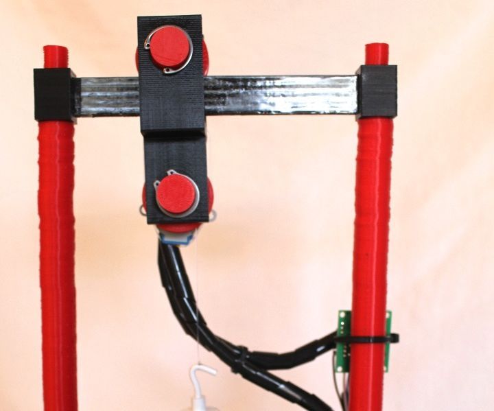 the magneto crane DIY Project - Step-by-Step DIY Project | FindingDIY