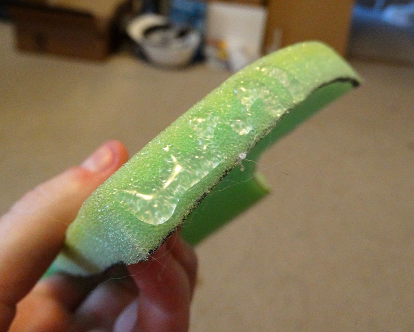 Dark Crystal Fizzgig Inspired Puppet : 11 Steps (with Pictures ...