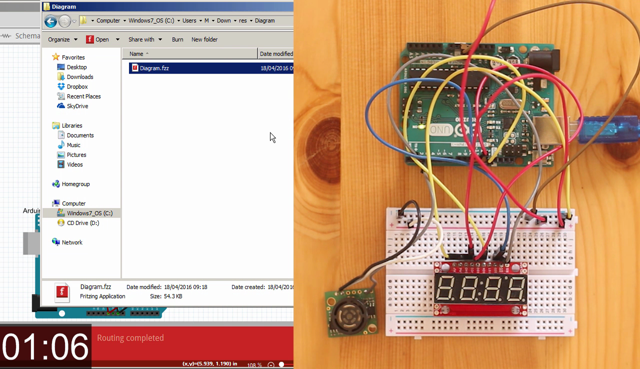 Arduino Project in 5 Minutes : 5 Steps (with Pictures) - Instructables
