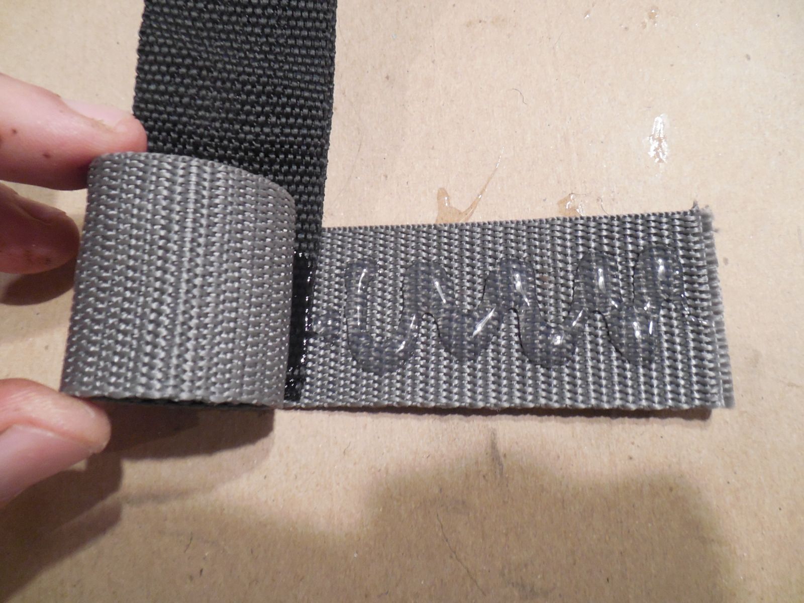 Diy Tactical Belt Pouches : 5 Steps (with Pictures) - Instructables