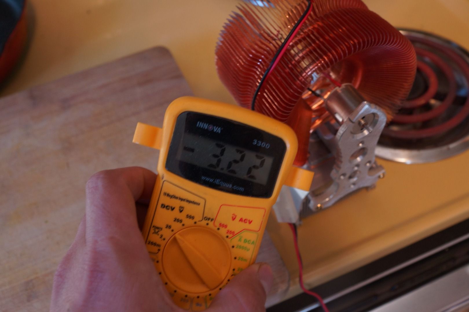 Peltier Fan / Phone Charger : 6 Steps (with Pictures) - Instructables