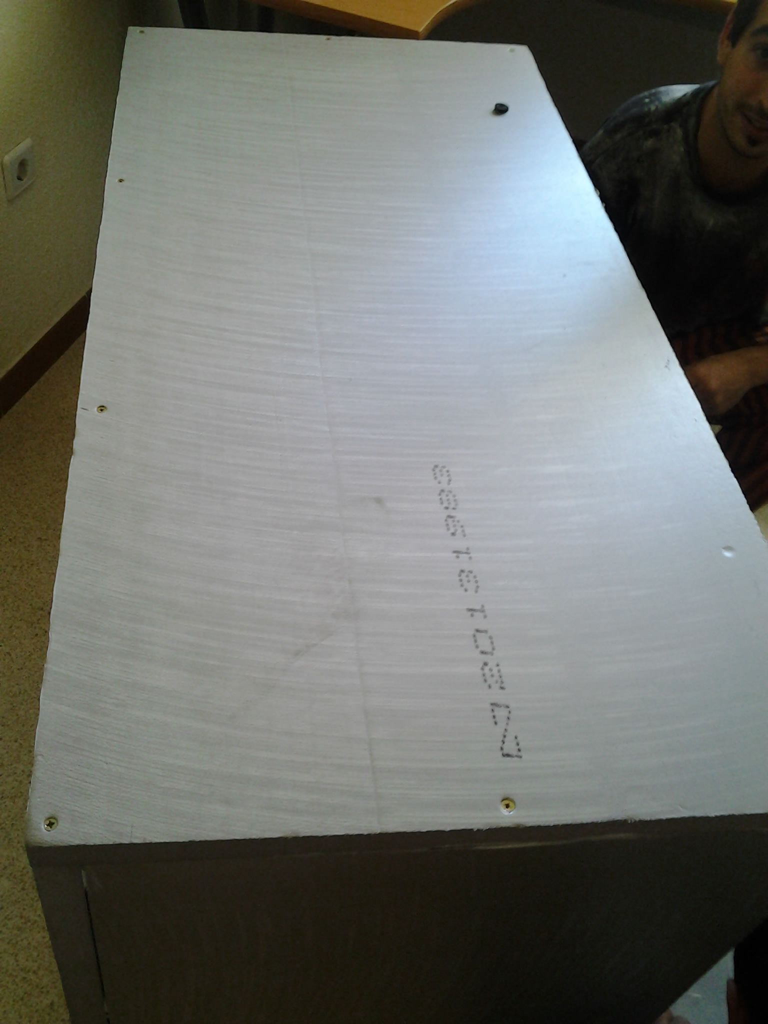 Fermentador Casero De Cerveza - HomeMade Beer Cooler : 5 Steps ...