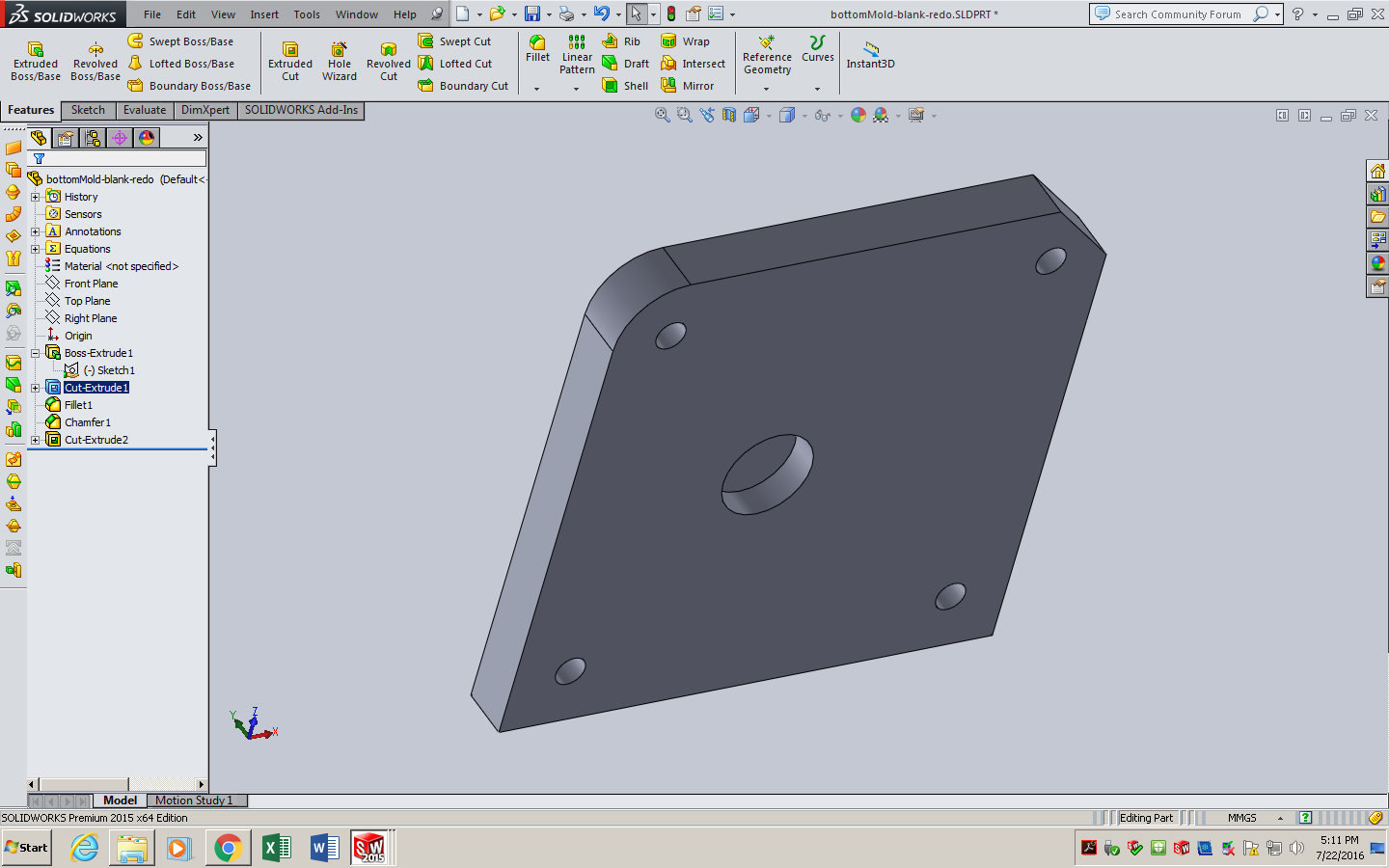 CNC Machining: Tips and Tricks : 22 Steps (with Pictures) - Instructables