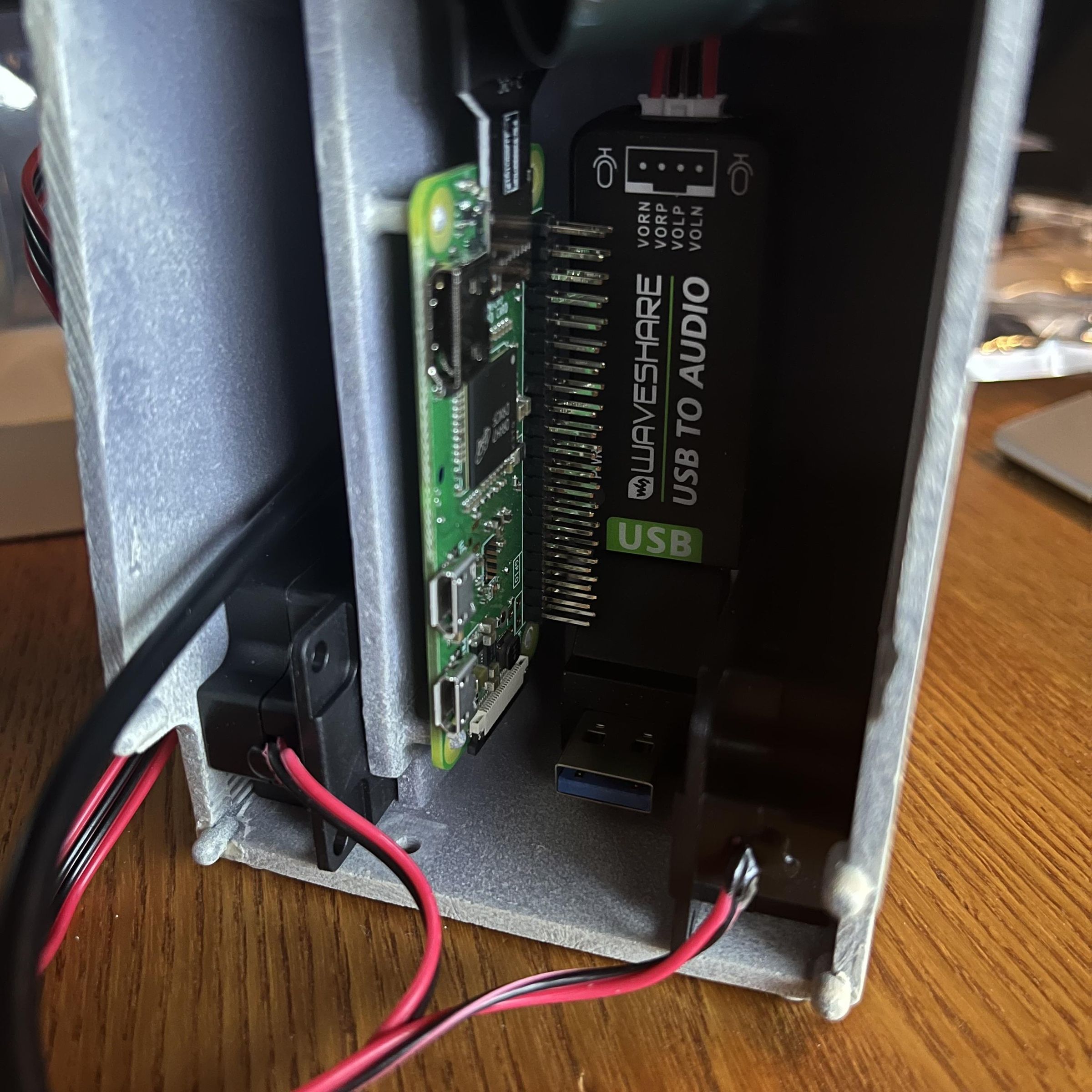 Making Tiny Apple Pi: Mini VMac for Raspberry Pi Zero : 18 Steps (with Pictures) - Instructables