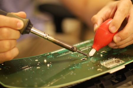 DIY: Finally! How to Repair a GM Instrument Cluster at Home ...