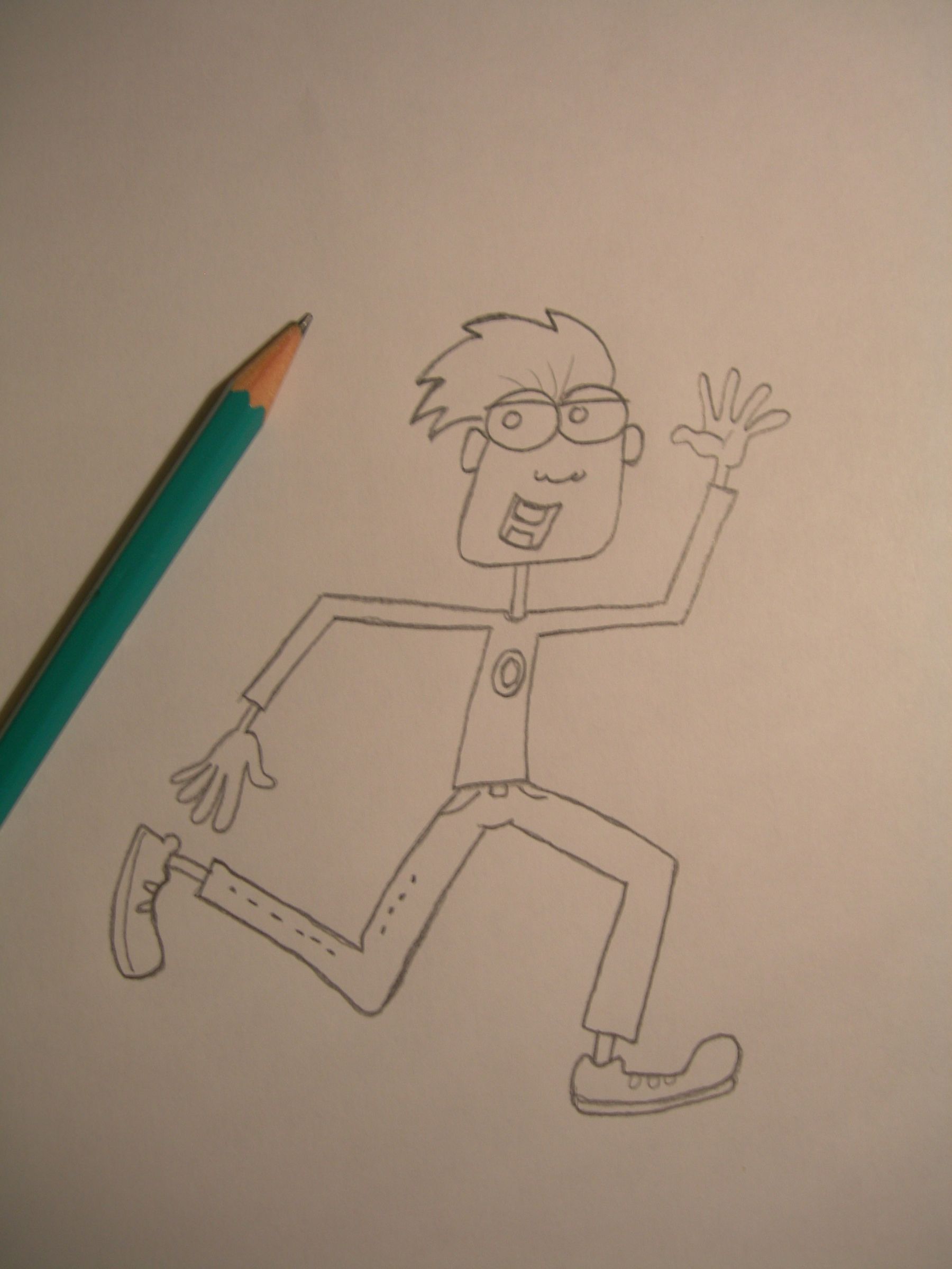 How to Draw : 4 Steps - Instructables