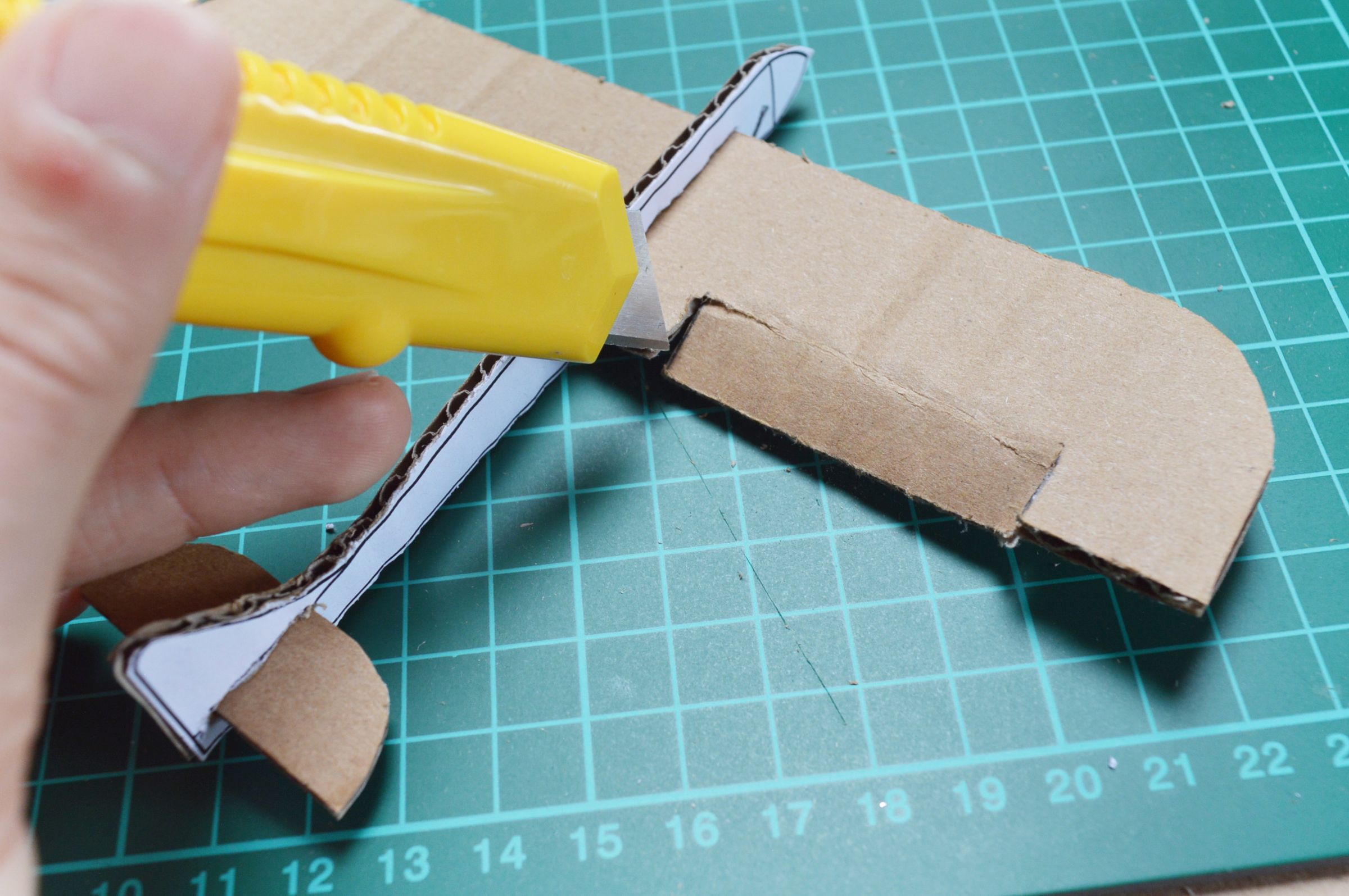 DIY Glider : 9 Steps (with Pictures) - Instructables