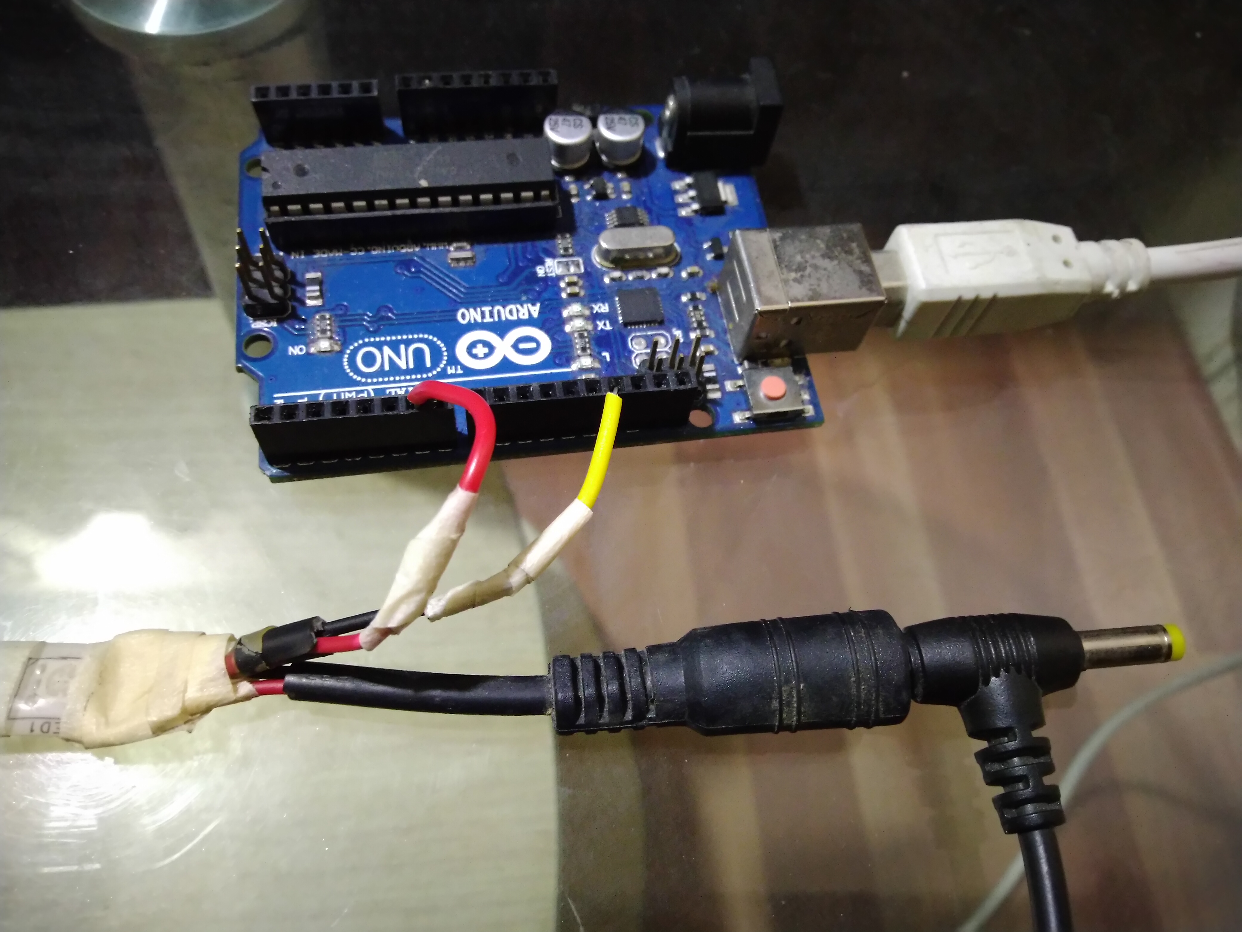 Basic of FastLED : 8 Steps - Instructables