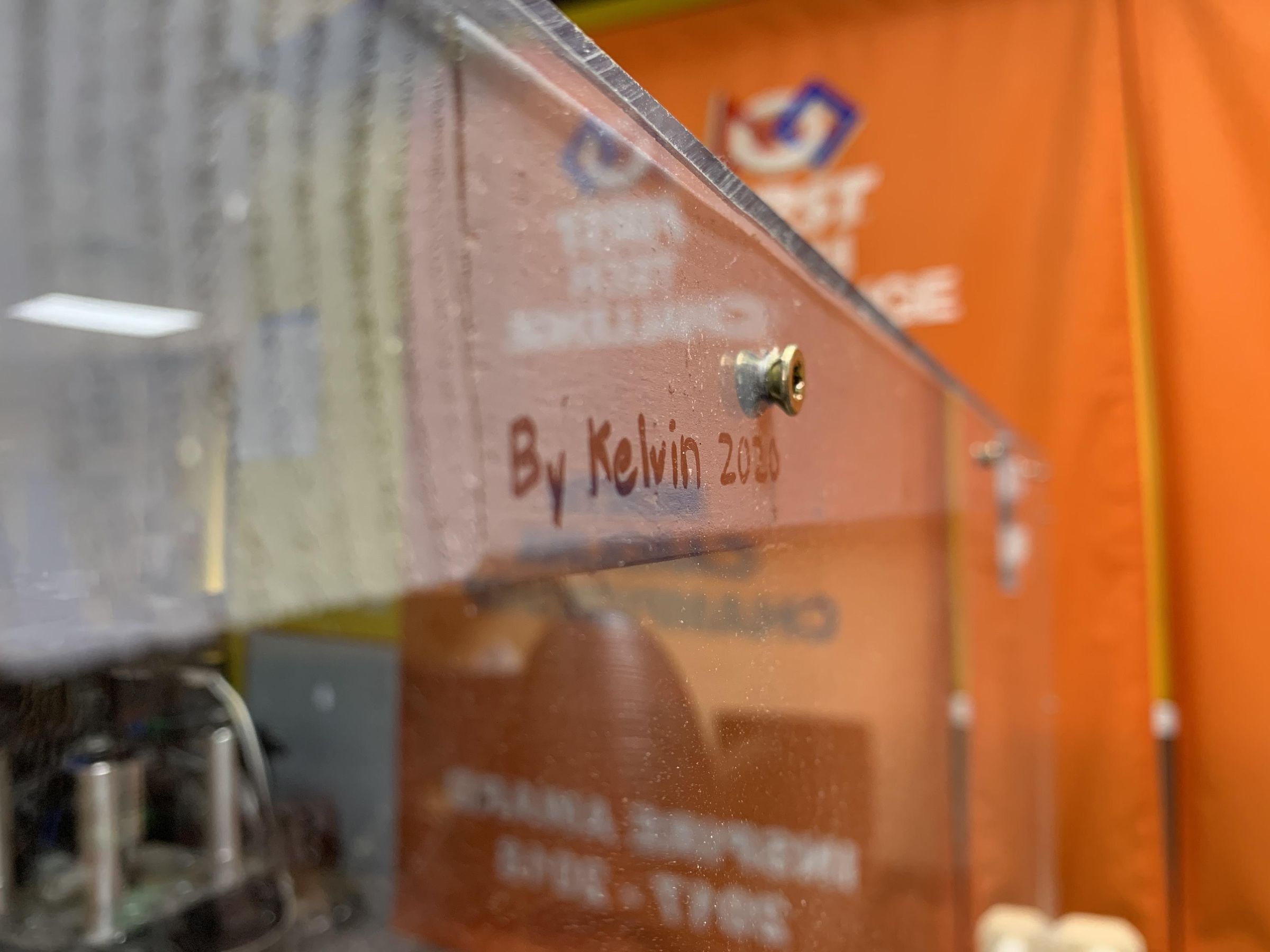 Ultimate CNC Router Enclosure : 12 Steps (with Pictures) - Instructables