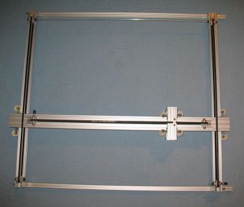 Internet Arduino Controlled T-Slot XY Table : 10 Steps - Instructables