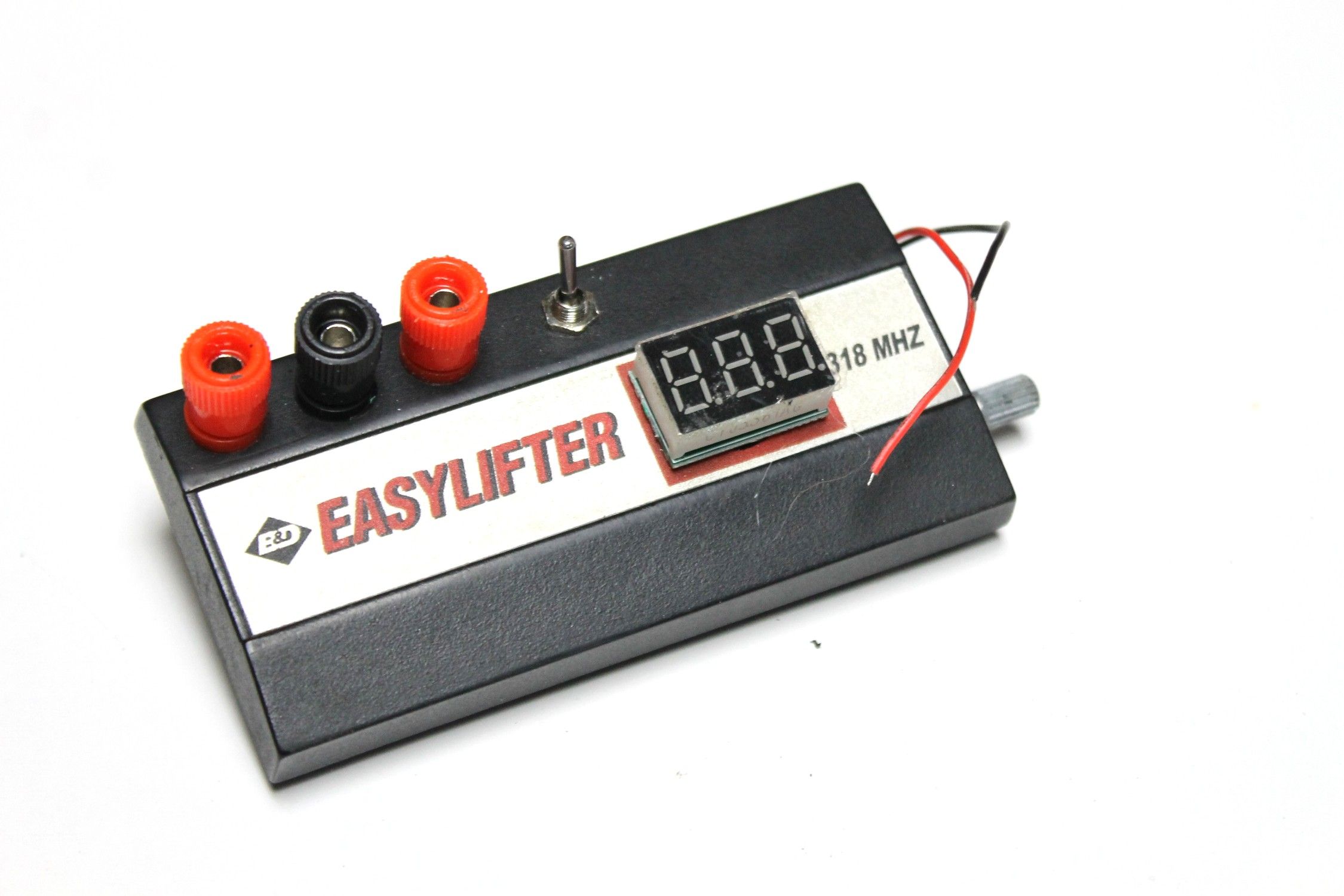 Negative Voltage Supply : 10 Steps (with Pictures) - Instructables