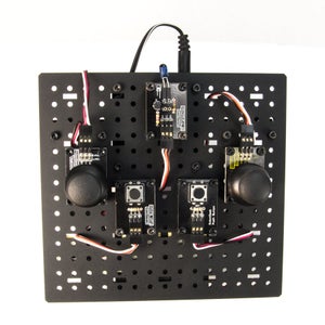 Making Your Own Infrared Controller With Arduino : 5 Steps (with Pictures) - Instructables