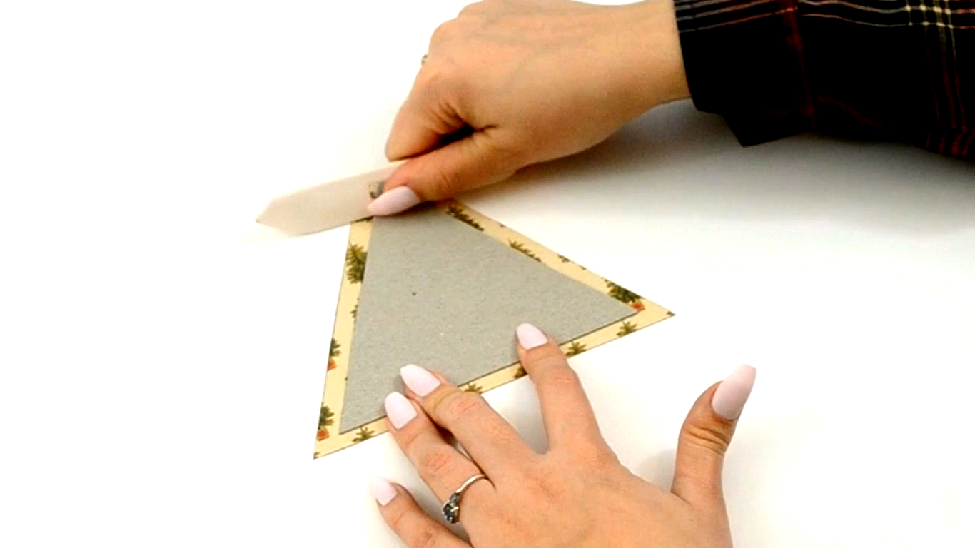 Christmas Tree Explosion Box | Christmas Card 2018 : 12 Steps (with ...