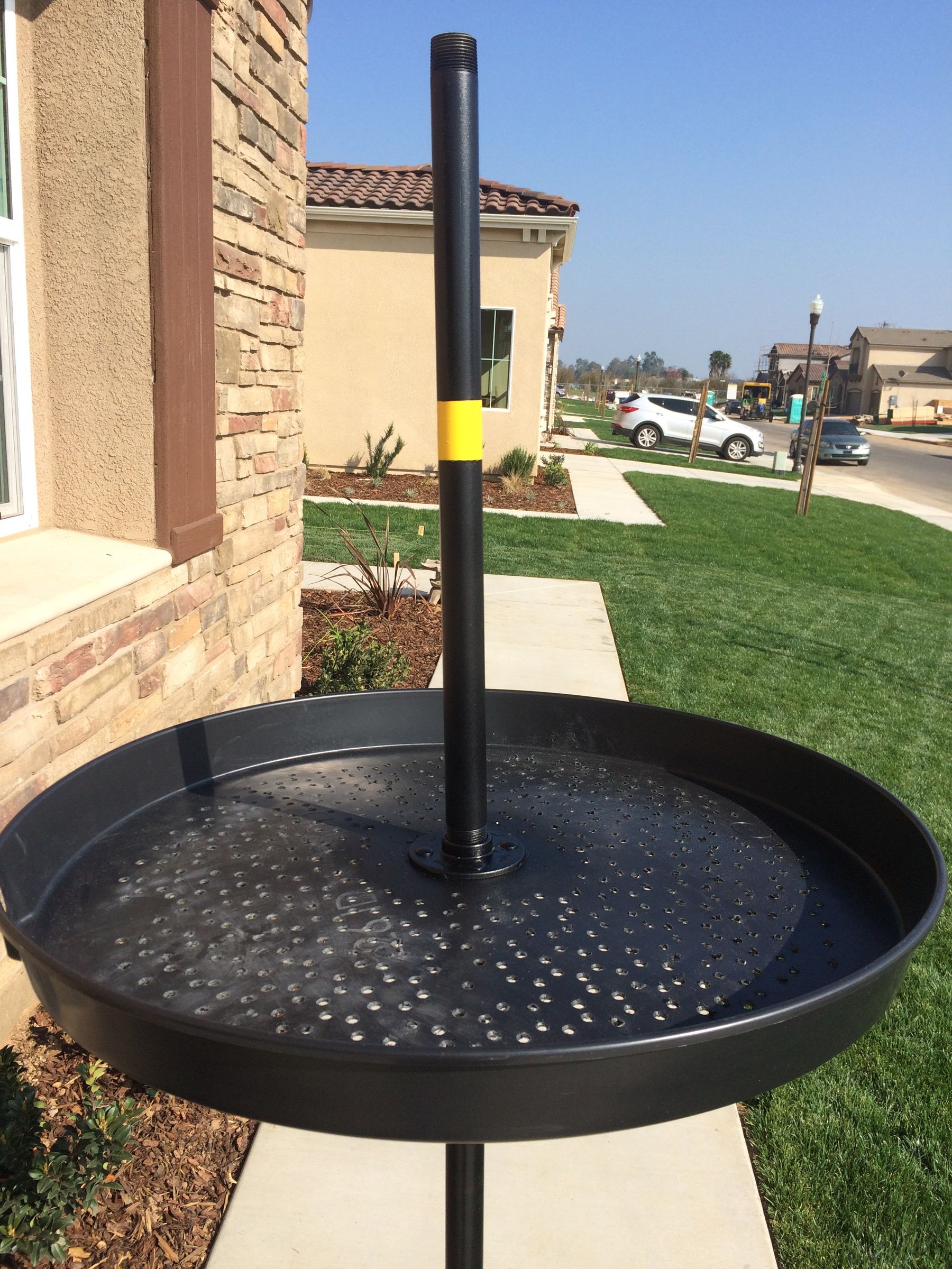 Disc Golf Basket : 7 Steps - Instructables