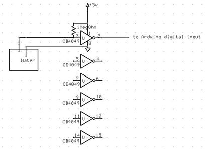 Bicycle - Powered Arduino Water Purification System (using UVC Light ...