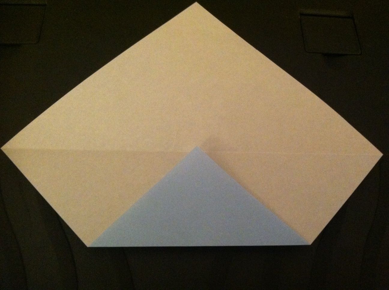 Mini Origami Envelopes : 13 Steps - Instructables