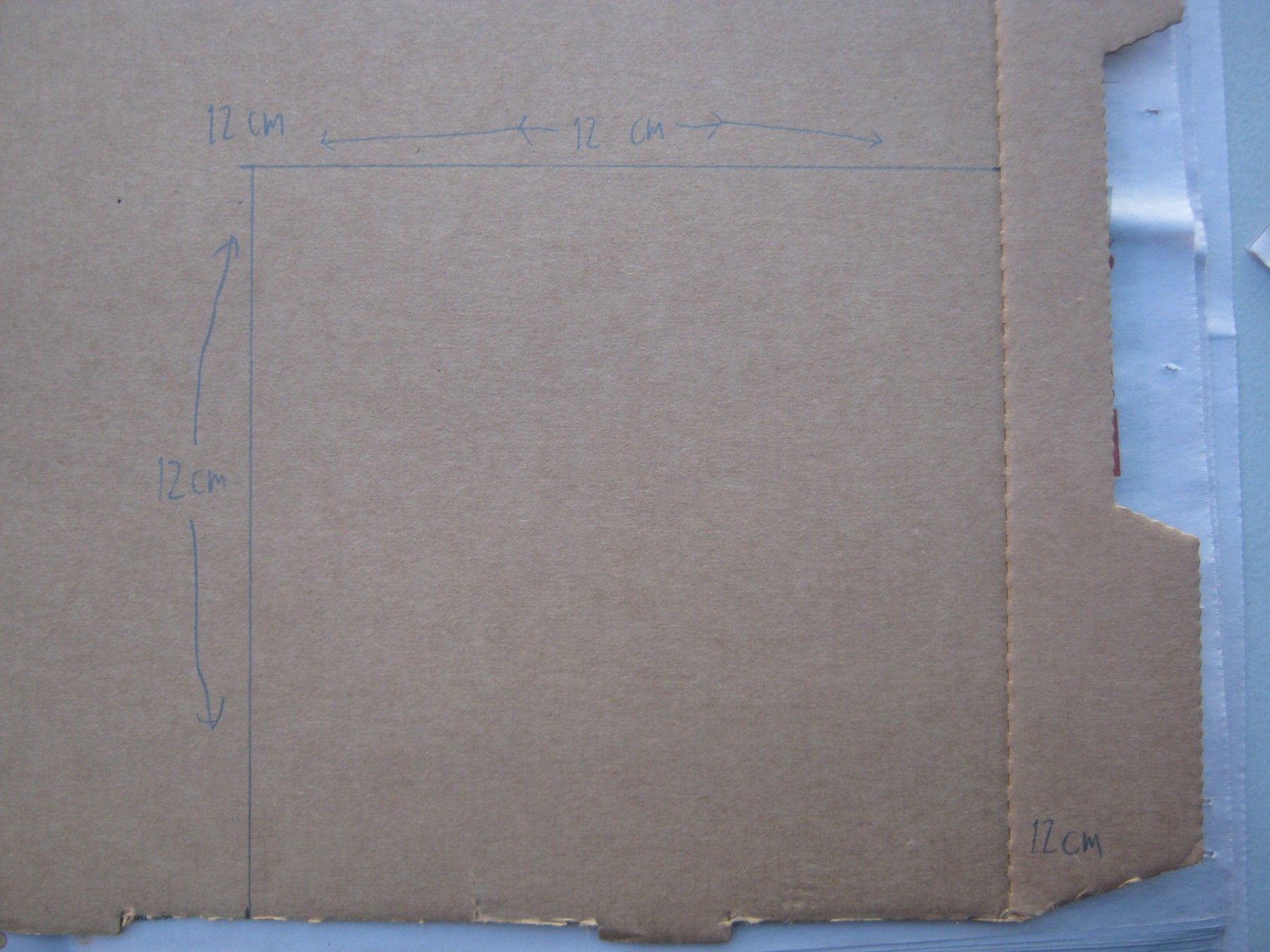 High Performance Cardboard Fan Blade : 14 Steps (with Pictures ...