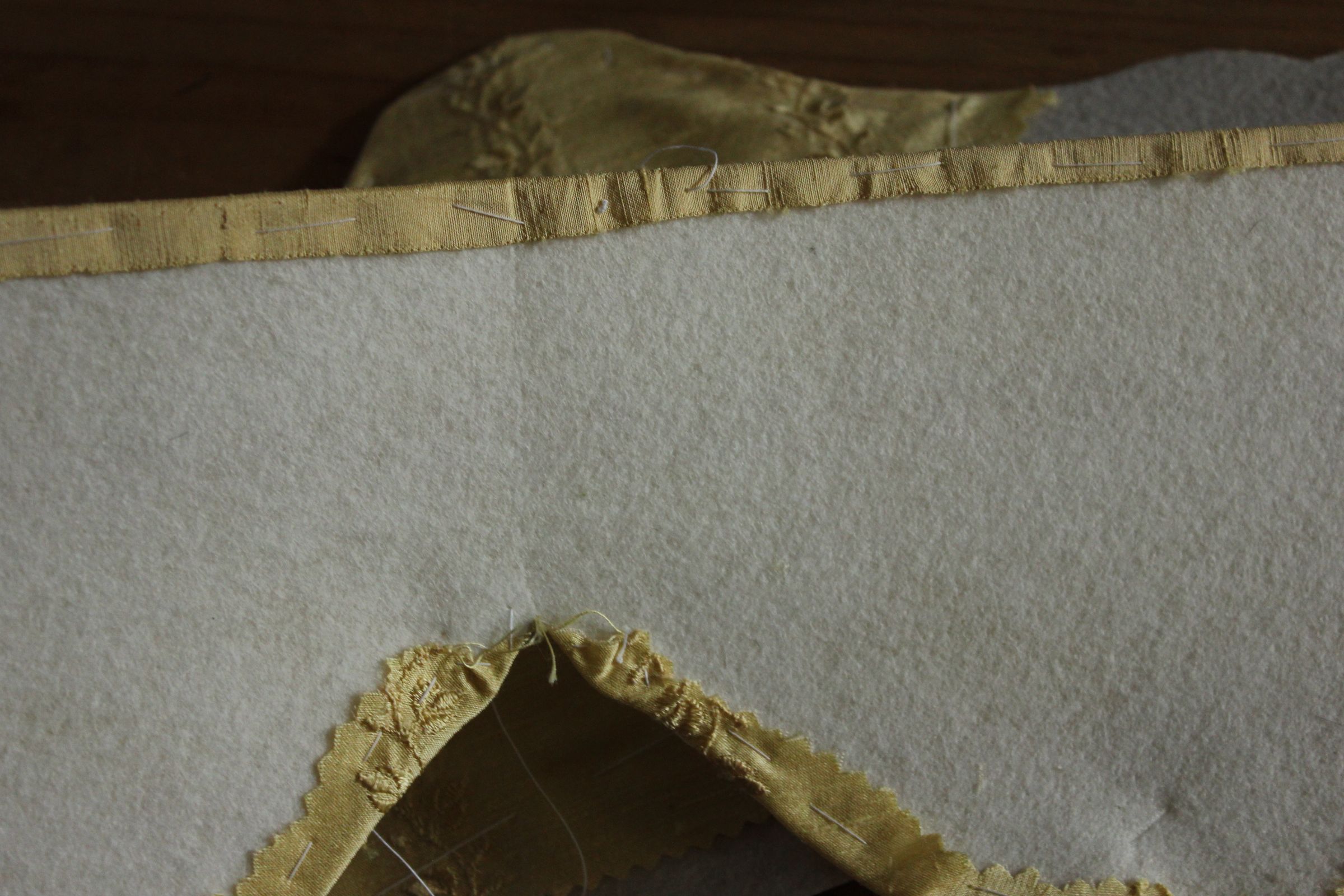 Kokoshnik Tutorial - Traditional Russian Headpiece Great for a Winter ...