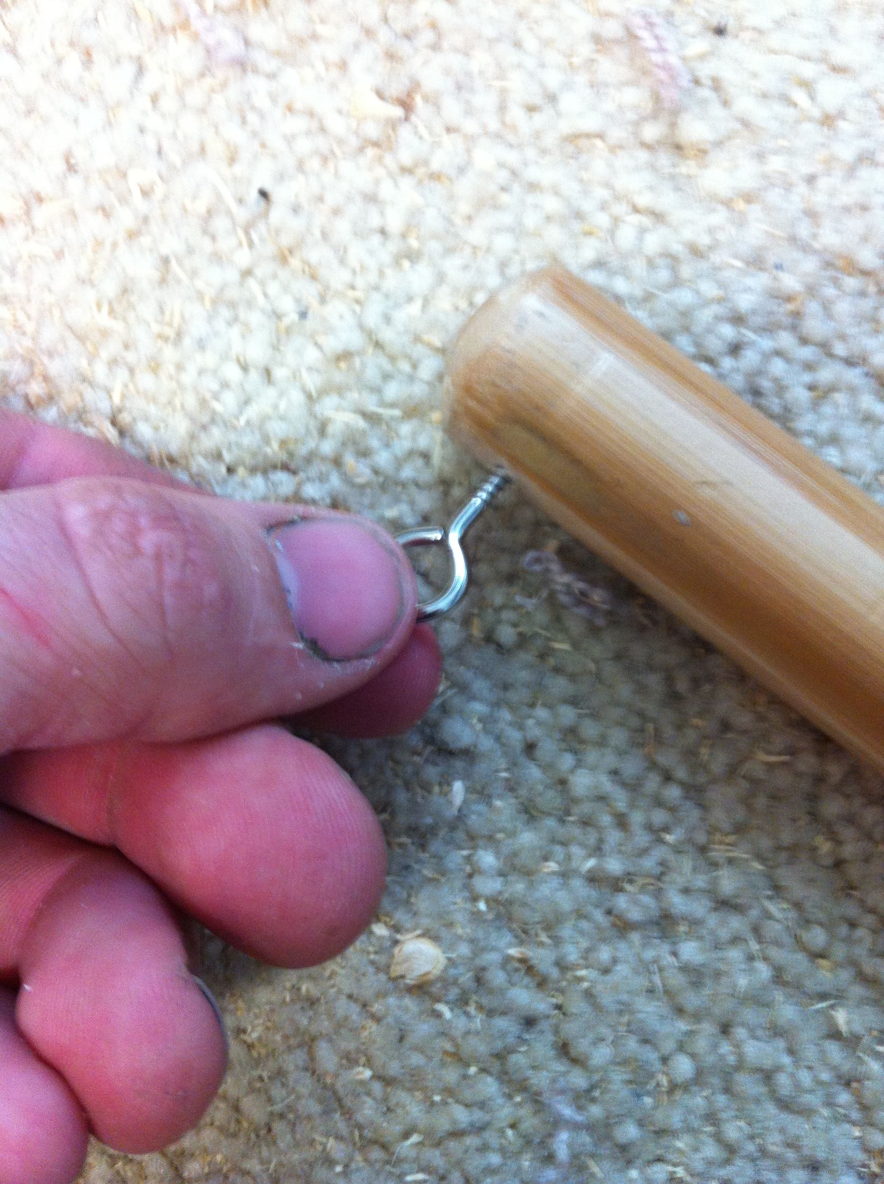 Magnetic Cat Toy : 6 Steps (with Pictures) - Instructables