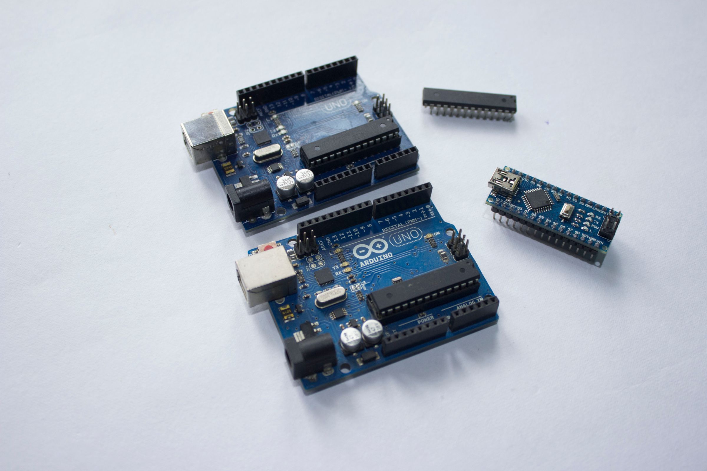 Beginners Guide to Getting Started With Arduino : 5 Steps (with ...