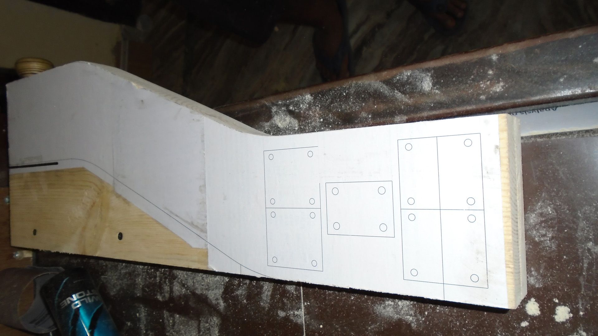 Homemade CNC Router Build : 20 Steps (with Pictures) - Instructables